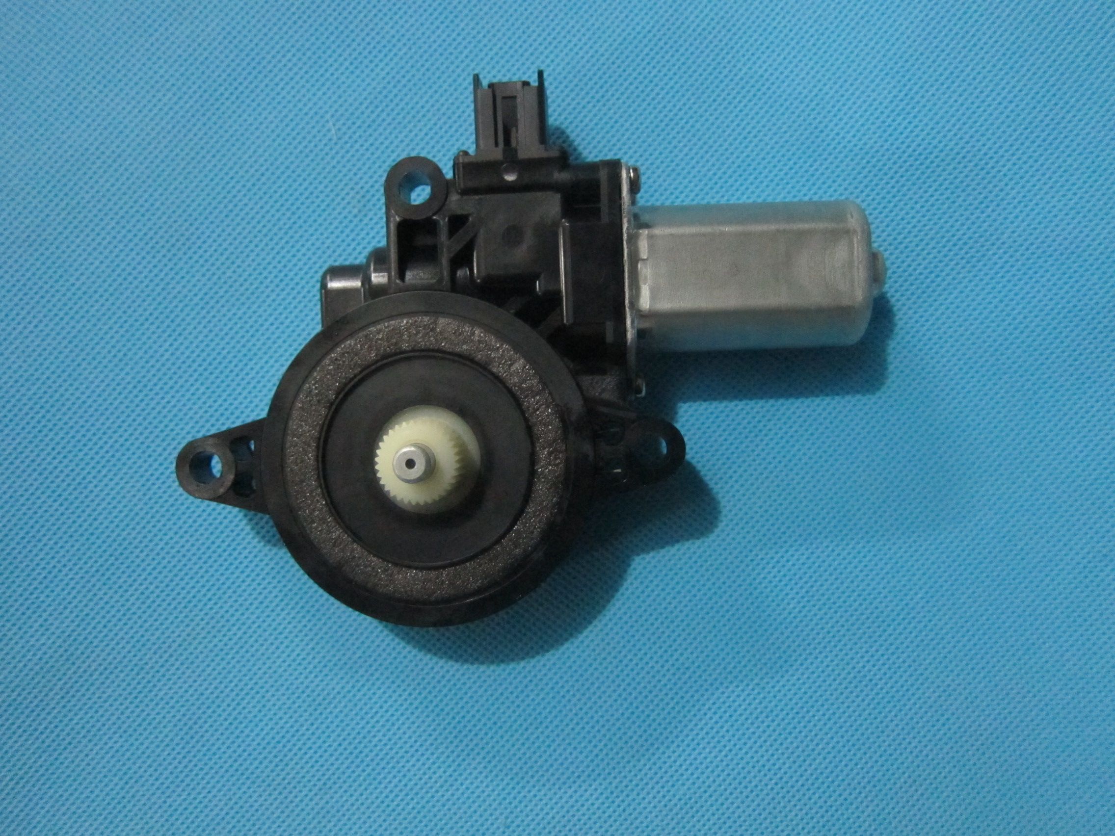 2018 Door Power Window Lift Motor For Mazda 2 2007 2008 2009 Mazda 3 ...