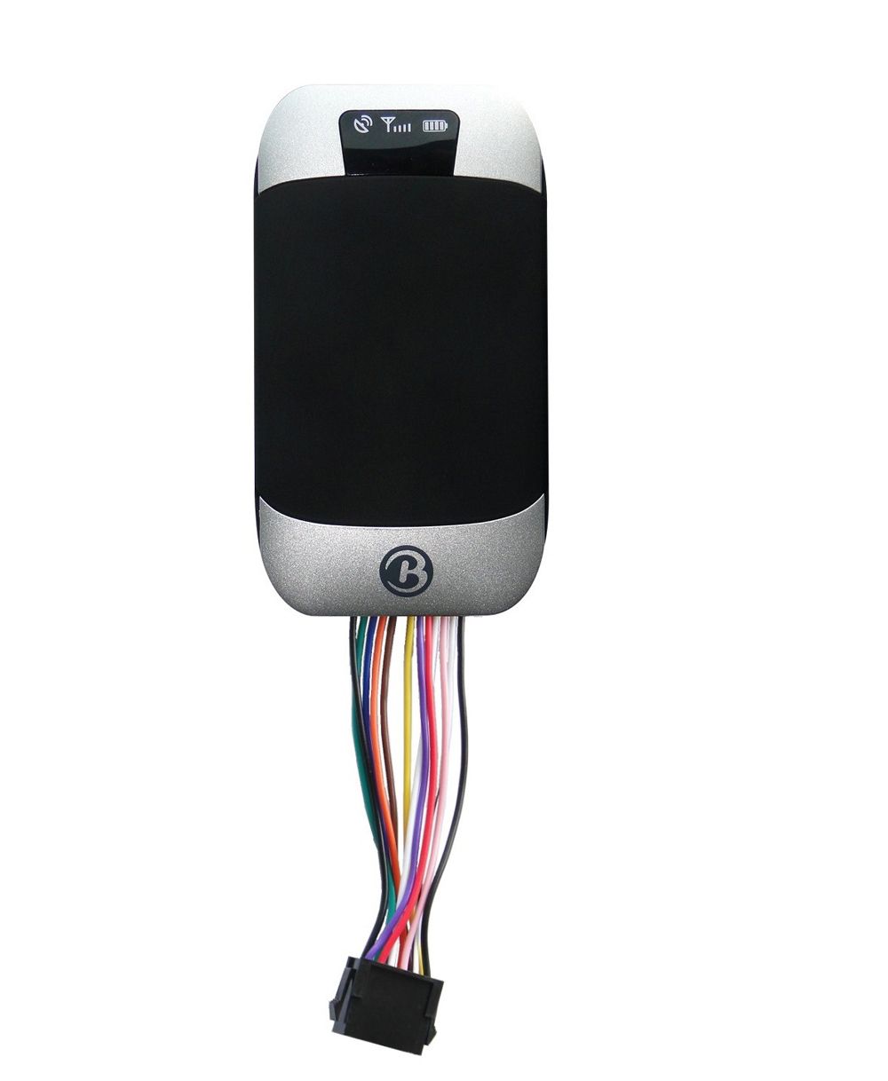 2021 Waterproof 303F Car GPS Tracker Vehicle GPS/GSM/GPRS SMS Fuel ...