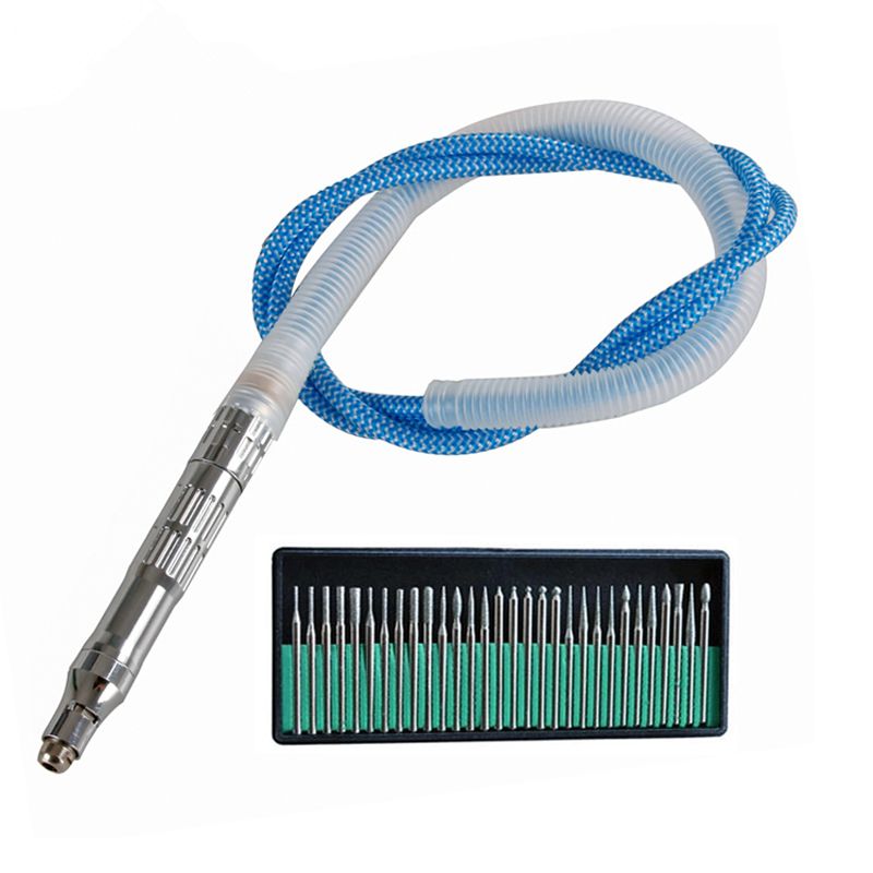 Micro Air Die Grinders Mini Straight Pneumatic Die Grinders Pneumatic ...