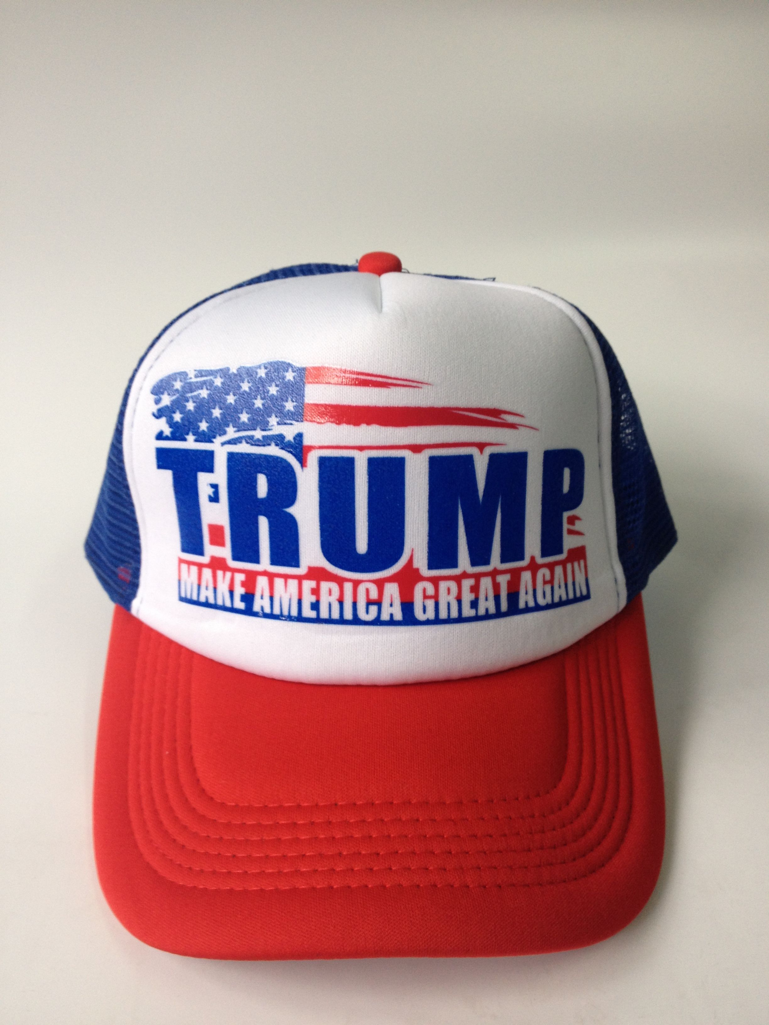 Trump Make America Great Again Hat Donald Trump Hat 2016 Republican ...