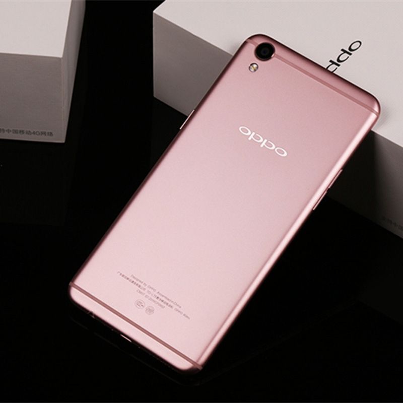 Best Oppo R9 Dual Sim Smartphones 4GB RAM 64GB ROM 4G LTE Mobile Phones ...