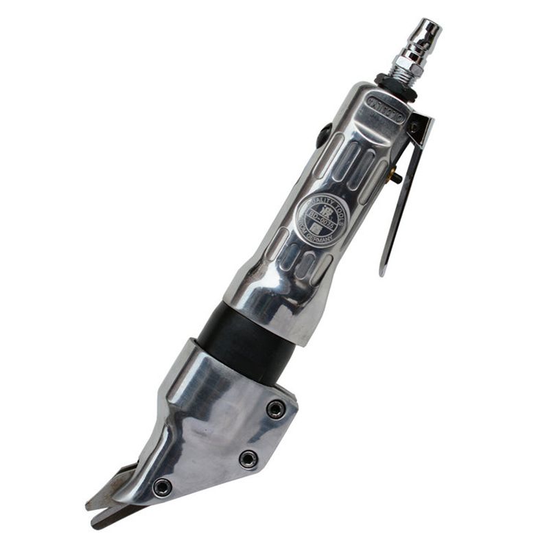 2018 Pneumatic Air Cutter Scissors Straight 3 Blade For Cutting Metals ...