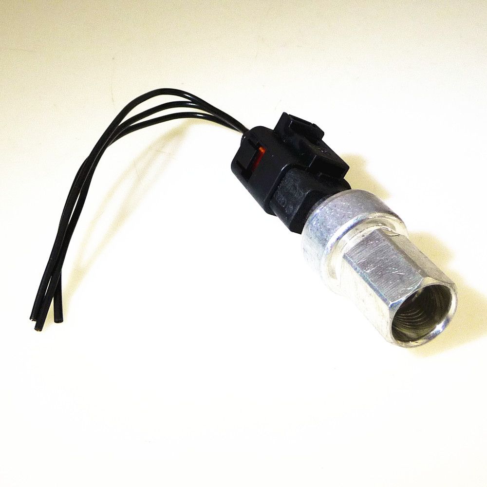 Compre Aire Acondicionado OEM Sensor De Alta Presión Y Baja Presión Con ...