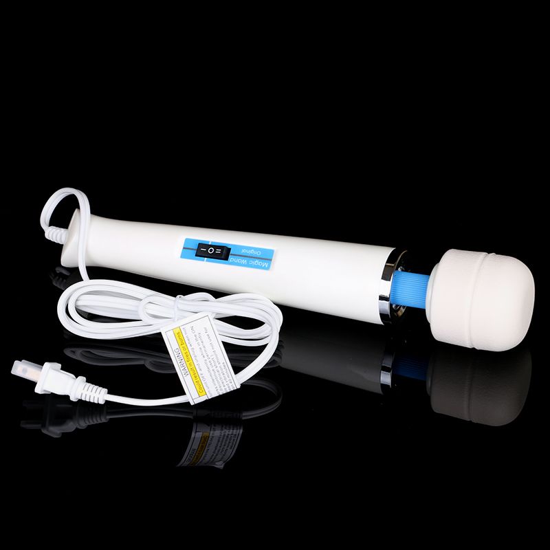 Hitachi Magic Wand Massager Av Vibrator Massager Personal Full Body