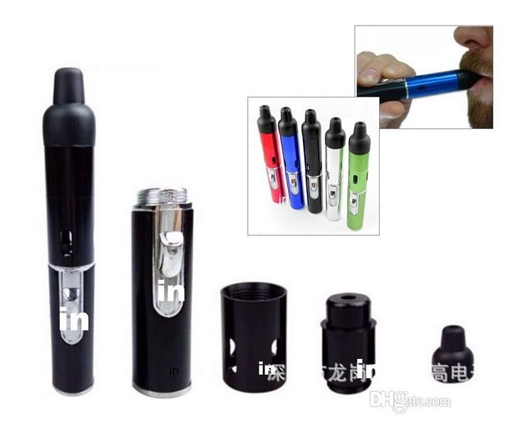 2020 Electric Smoking Metal Pipes Herbal Portable Vaporizer For Dry ...
