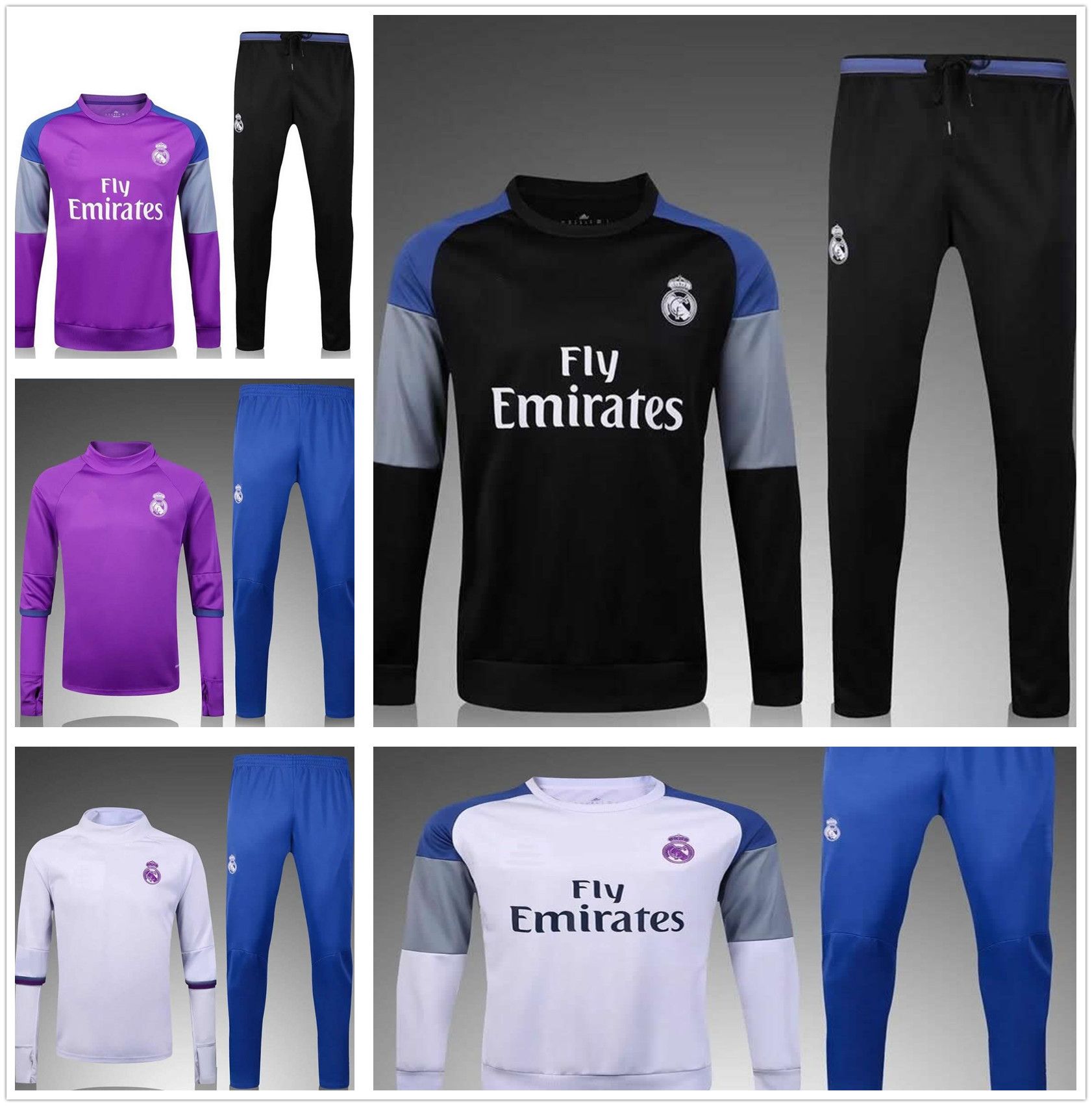 Real Madrid Gear For Men