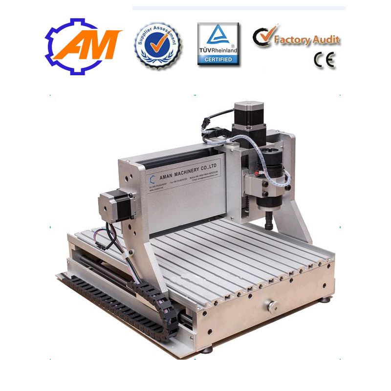2019 Hot Sales Engraving Machine For Nameplates,Wood Design Cnc ...