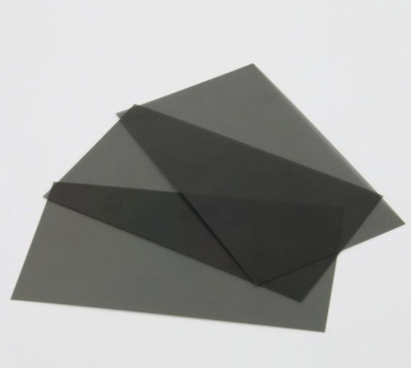 Original LCD Polarized Polarizer Film For IPhone 5 5C 5S 6 Plus Anti ...