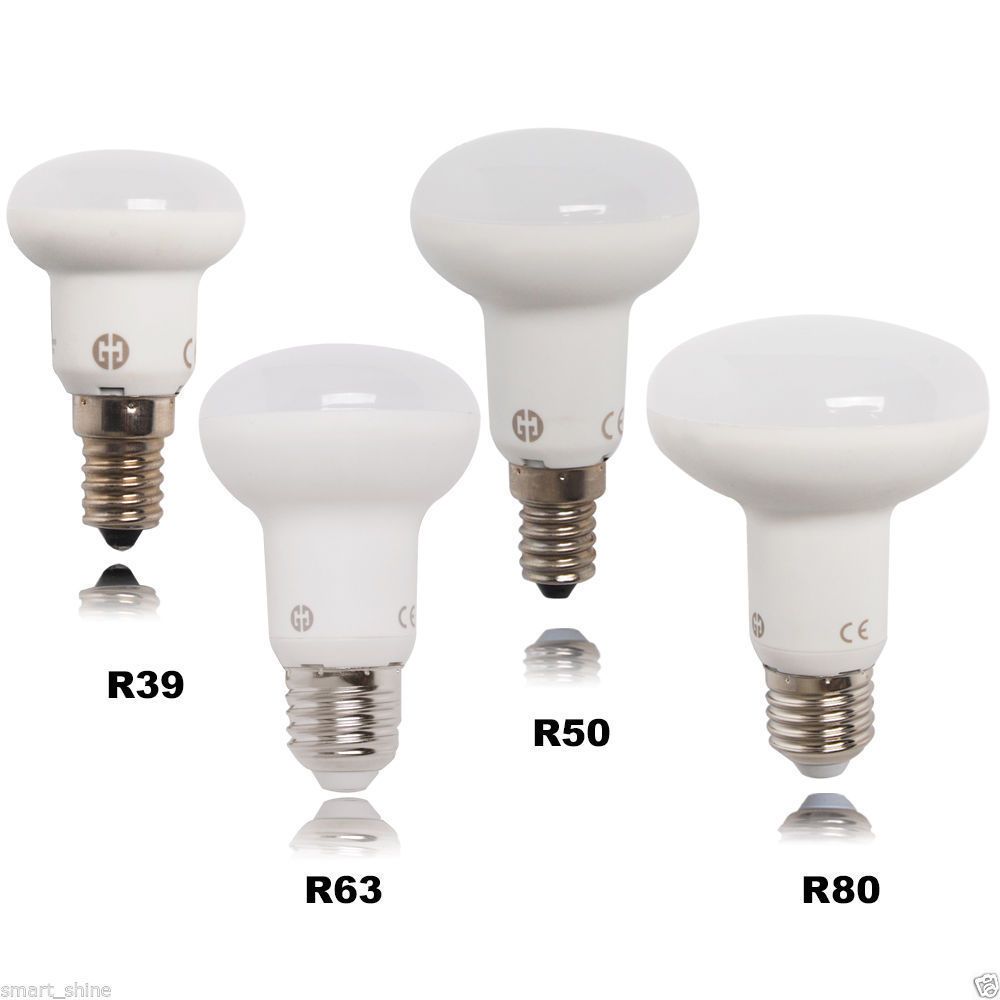 New E27 R63 5W R80 9w, 500/900lm, 10/5630 LEDS ,Led Bulb,Led Light ,Led ...