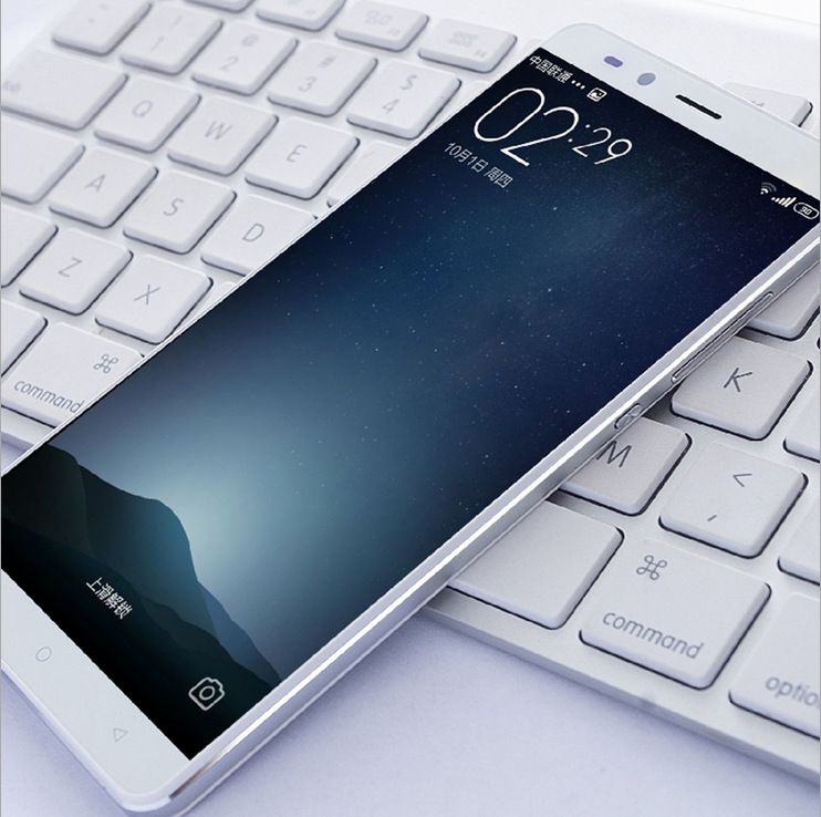 Best Genuine 5.5 Inch Eight Core Android Smart Phone Unicom Mobile 4g ...