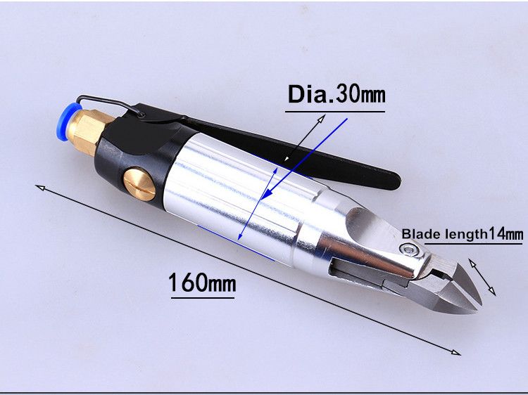 Best And Cheapest Other Power Tools Micro Pneumatic Scissors Air Shear ...
