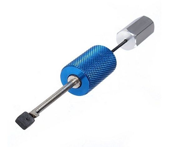 High Quality Disc Tumbler Lock Pick Disc Detainer Padlock Picks ...