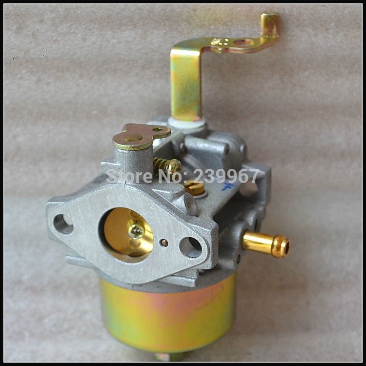 2021 Carburetor Assembly For Robin EY20 RGX2400 Generator Cheap Carb ...
