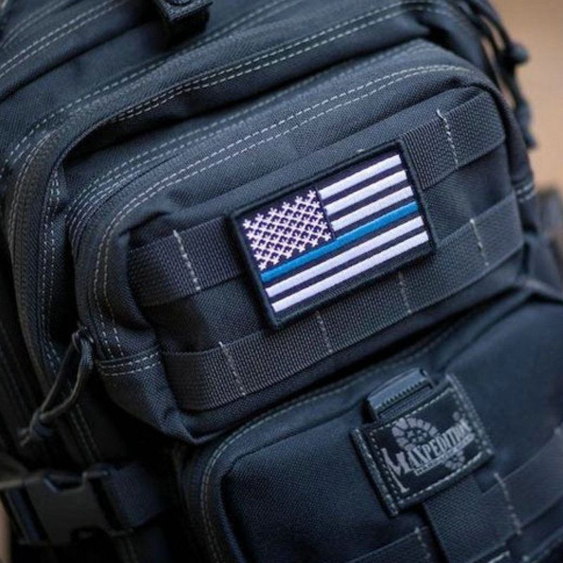 Venta > parches de banderas para mochilas > en stock