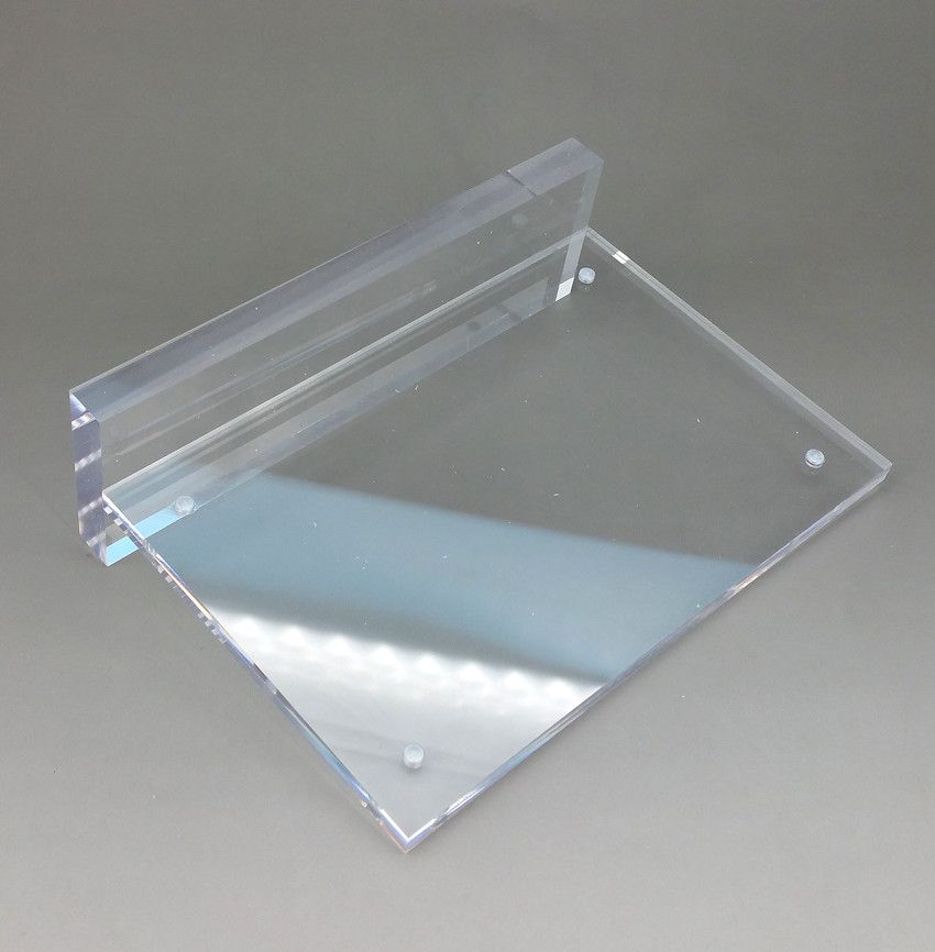 Other Labeling & Tagging Supplies Online Sale Clear Acrylic DL Labeling ...