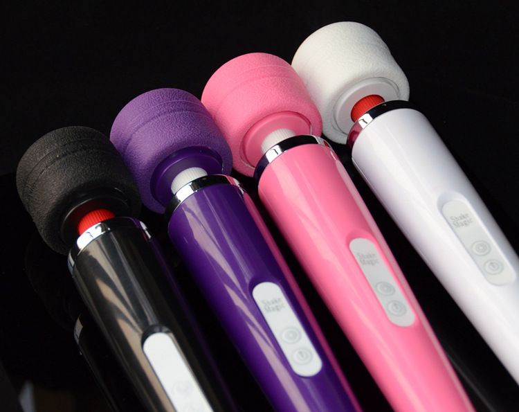 Top Selling Magic Wand 30 Speed Massager Full Body Massaging Unisex
