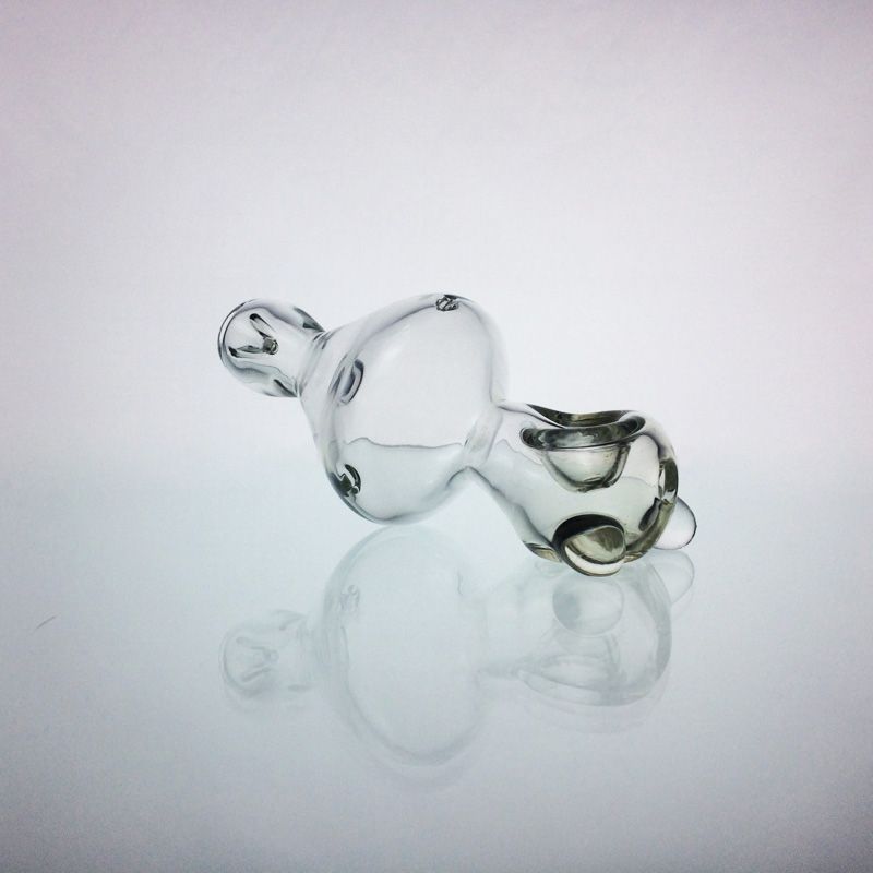 2021 Glass Pipes Tornado Hand Held Pipe Smoking Accessories For Herb 5 ...