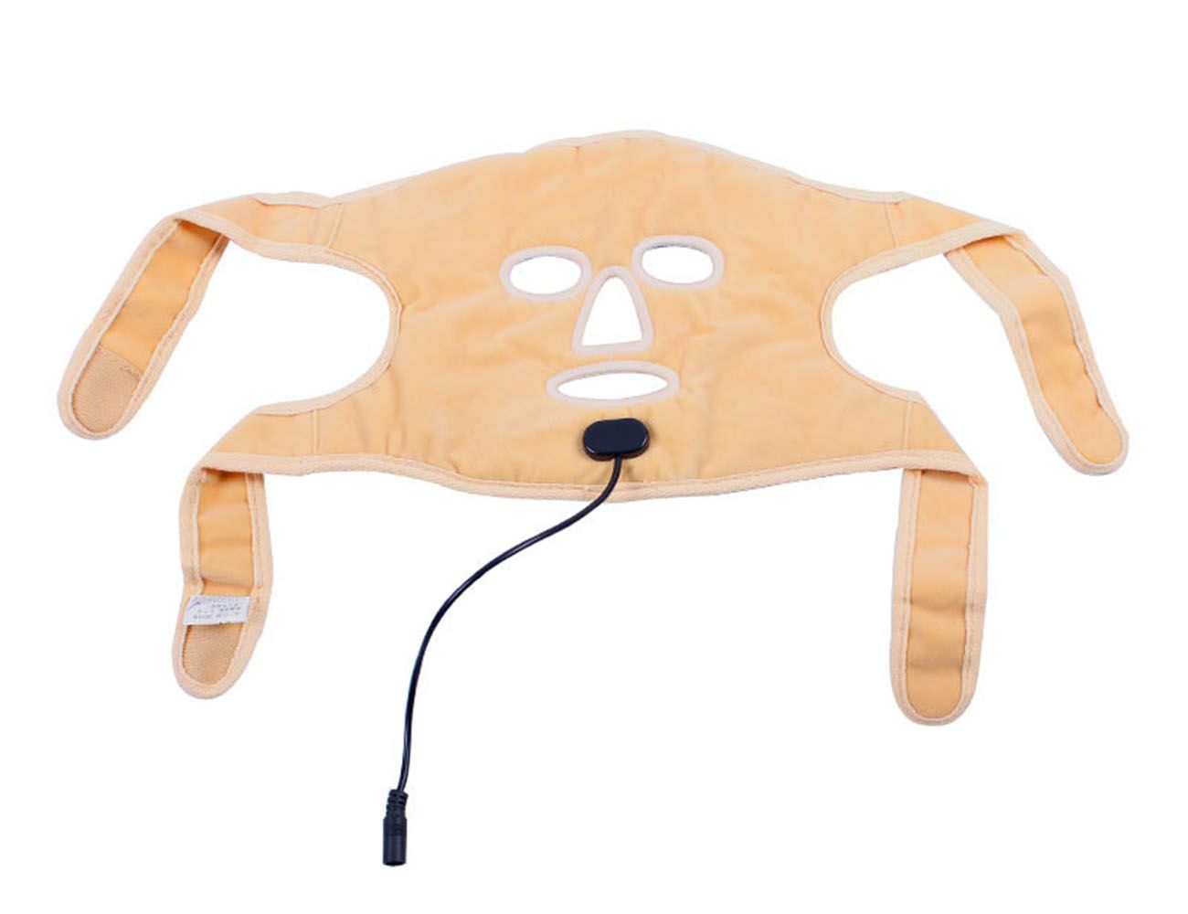 ElitziaETHYM018 Far Infrared Constant Electric Heating Mask Whitening ...