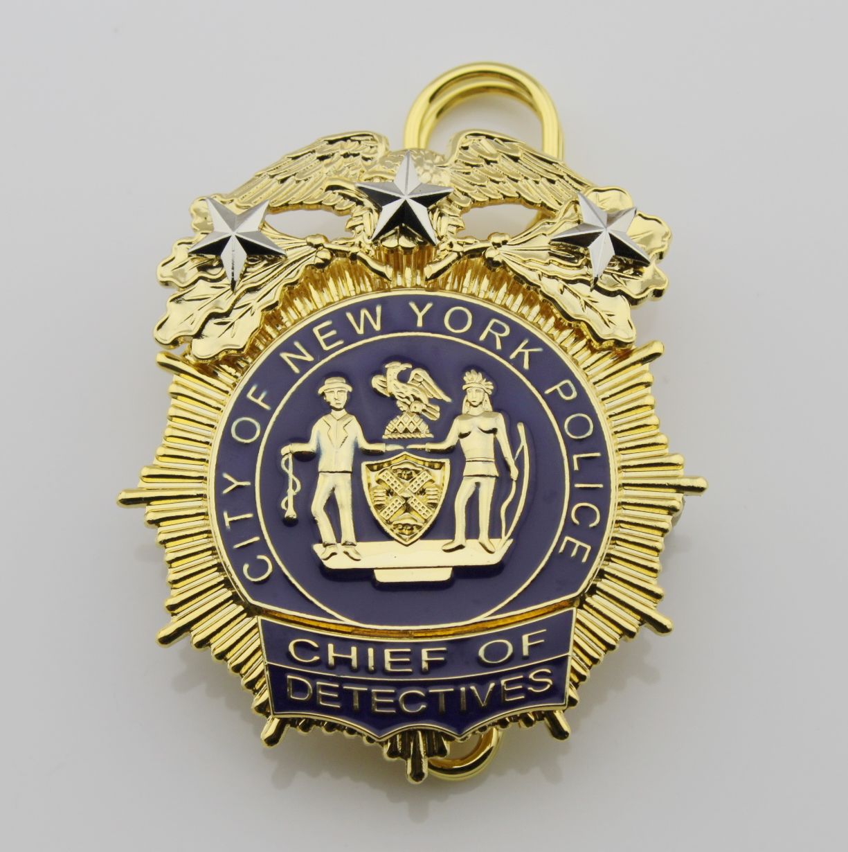 Fake Police Officer Badges at Olga Johnsen blog