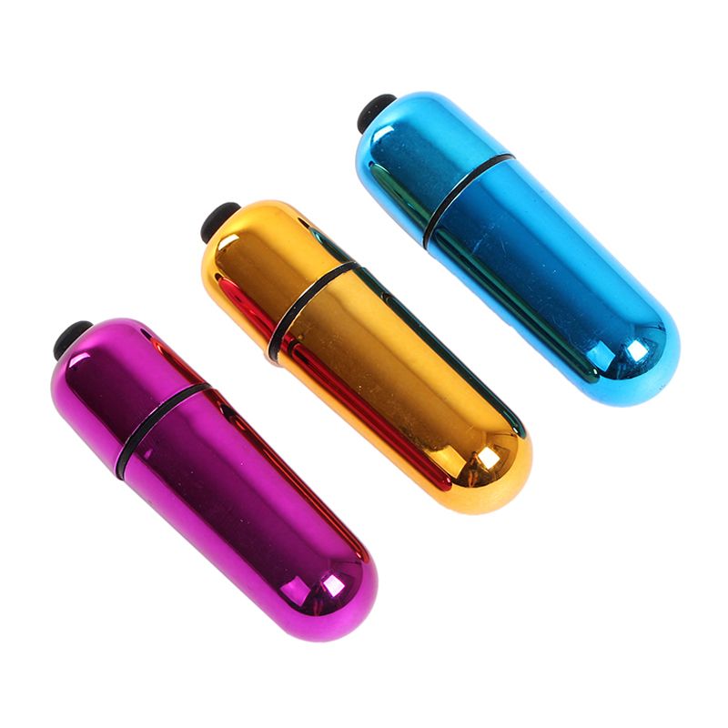 Mini Bullet Vibrator Powerful Mini G Spot Vibrator For Beginners