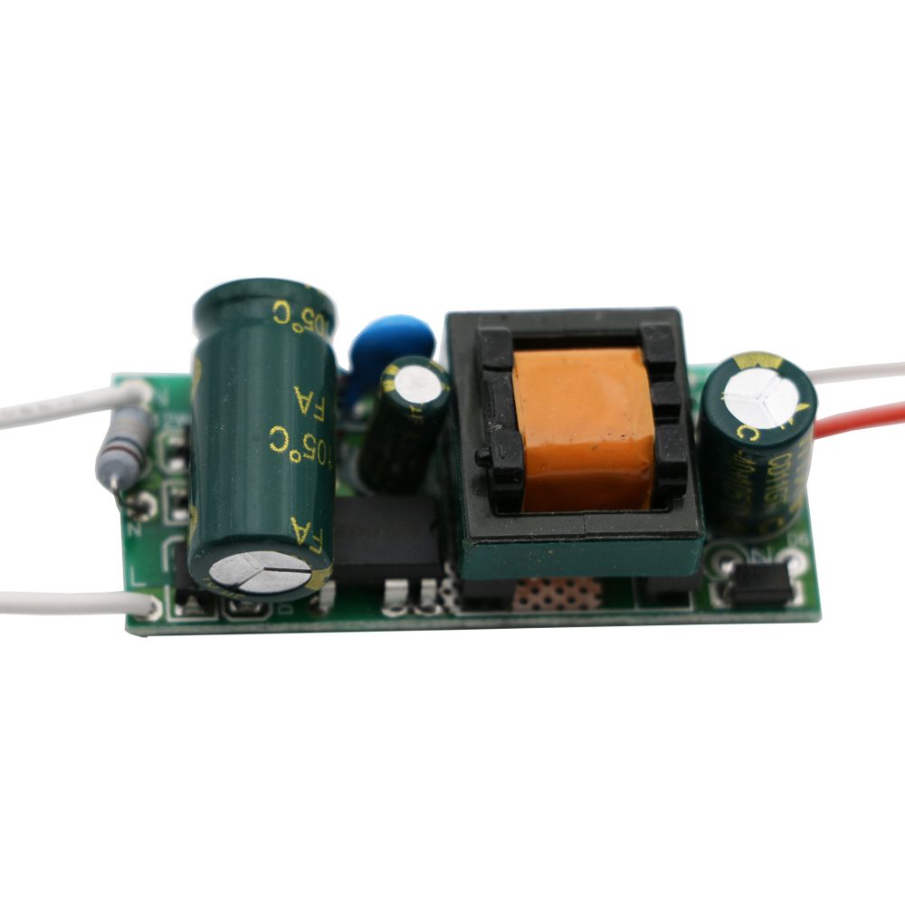 2021 300mA Isolation LED Driver 12 18W 12W 13W 14W 15W 16W 17W 18W DC38 ...