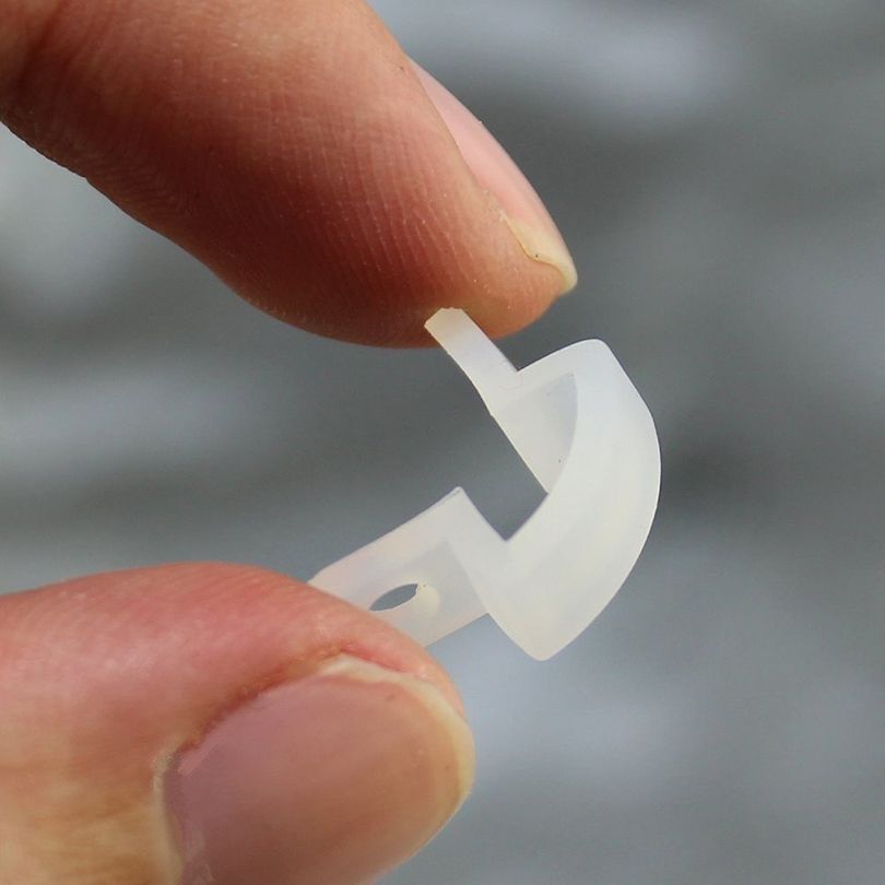 Wholesale Best Quality BRAND 8mm 10mm 12mm 16mm LED Fixing Silicone ...