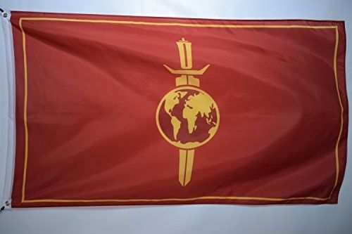 Terran Empire Flag