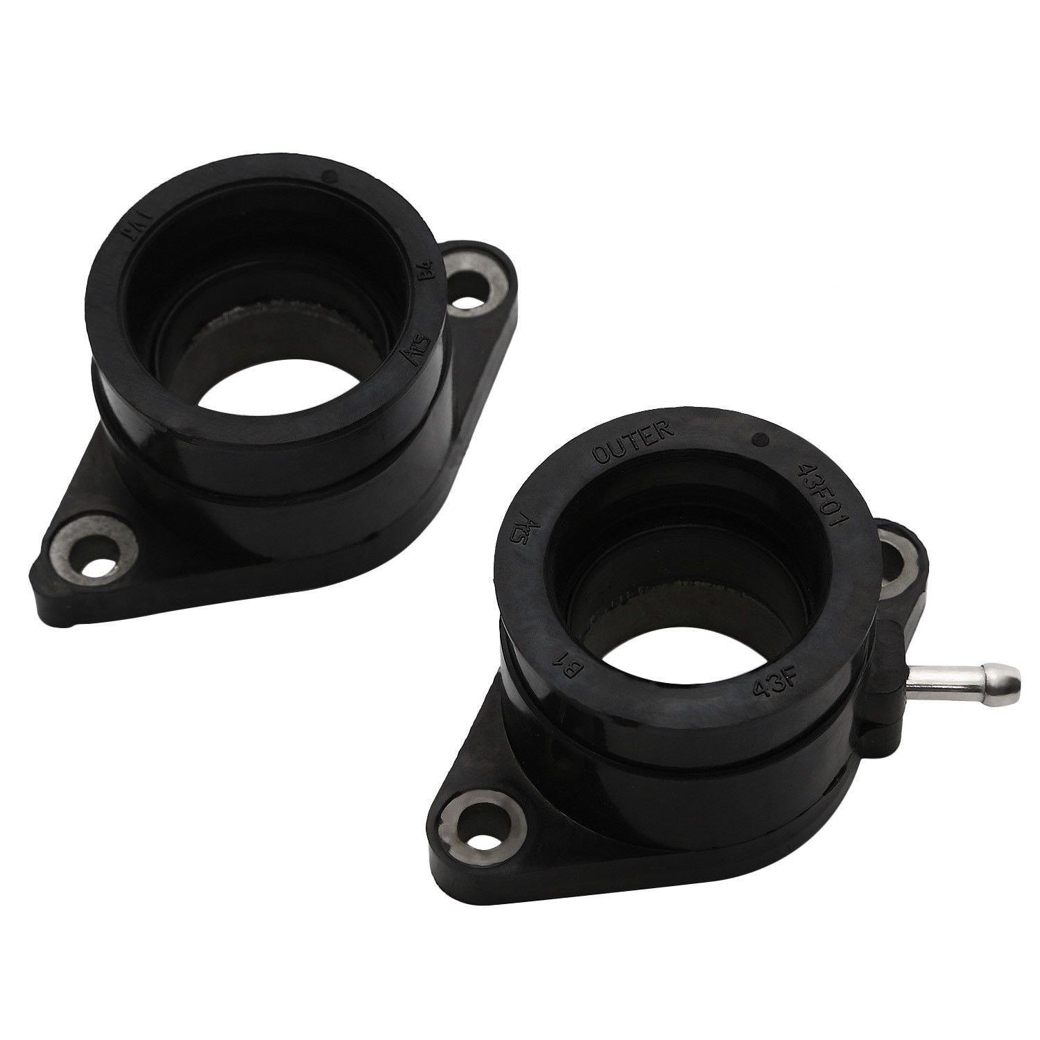 Carb Intake Manifold