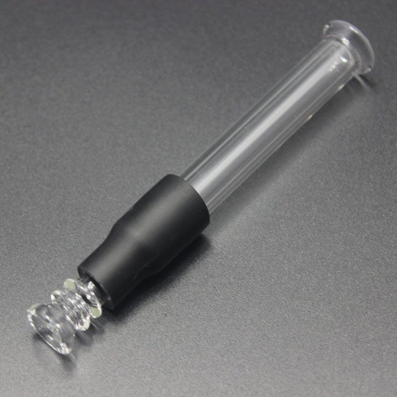 2021 4 Inch Easy Slider Glass Blunt A Discreet Pipe That Can Hold More ...