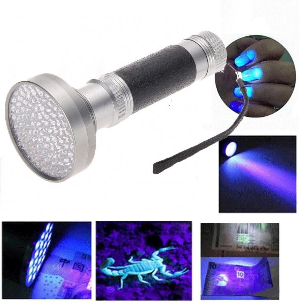 Uv Blacklight