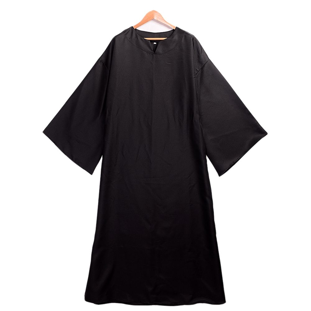 Medieval Wicca Pagan Ritual Robes Mens Vintage Priest Gown Cope Cosplay ...