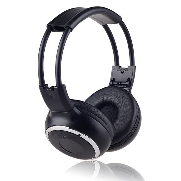 Meeting Headphone And Silent Disco Party Stereo Headset High End ...