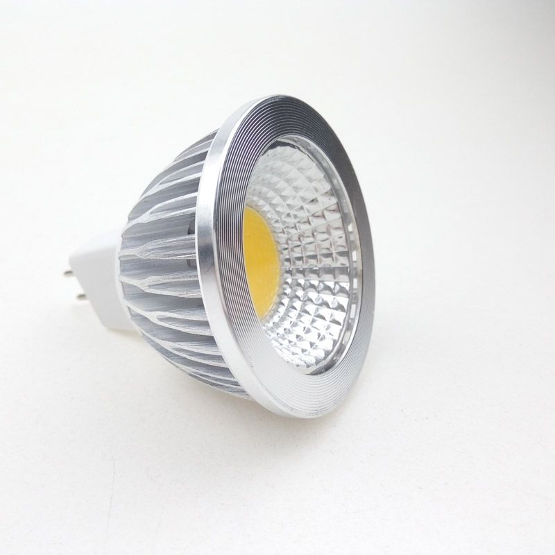 2021 12V LED MR16 COB Spot Light Bulbs 3W 5W 12Volt Bayonet Fittings ... 2021 12V LED MR16 COB Spot Light Bulbs 3W 5W 12Volt Bayonet Fittings ...