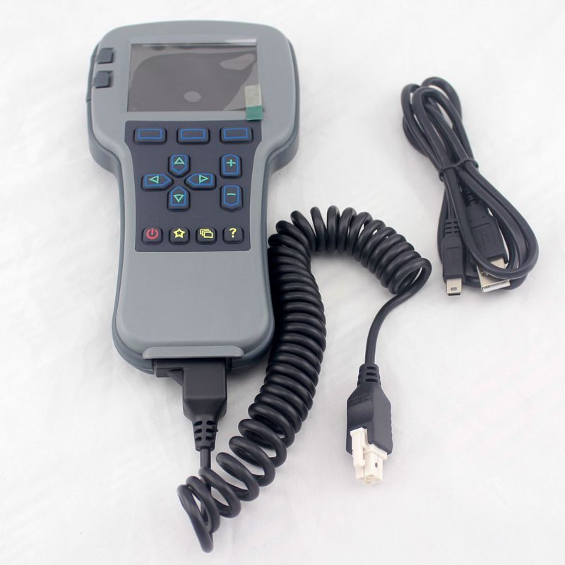 Curtis Manufacturer Handheld Programmer Oem Access 1313 4401 With 4 Pin ...