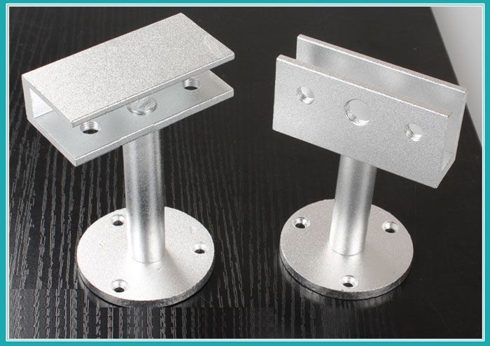 Wholesale Stylish And Cheap BRAND Partition Clamps Glass Support ...