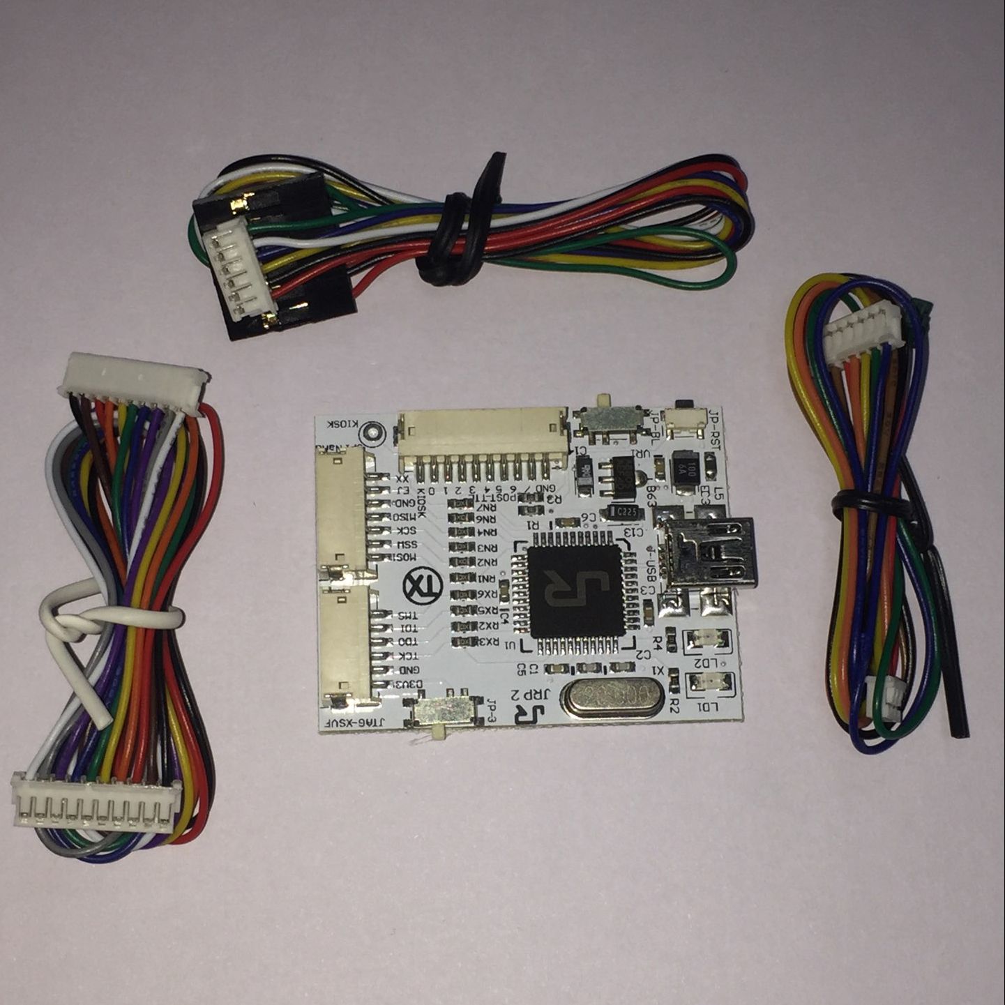 Drivers jr programmer v2 wiring4652133 - econosno