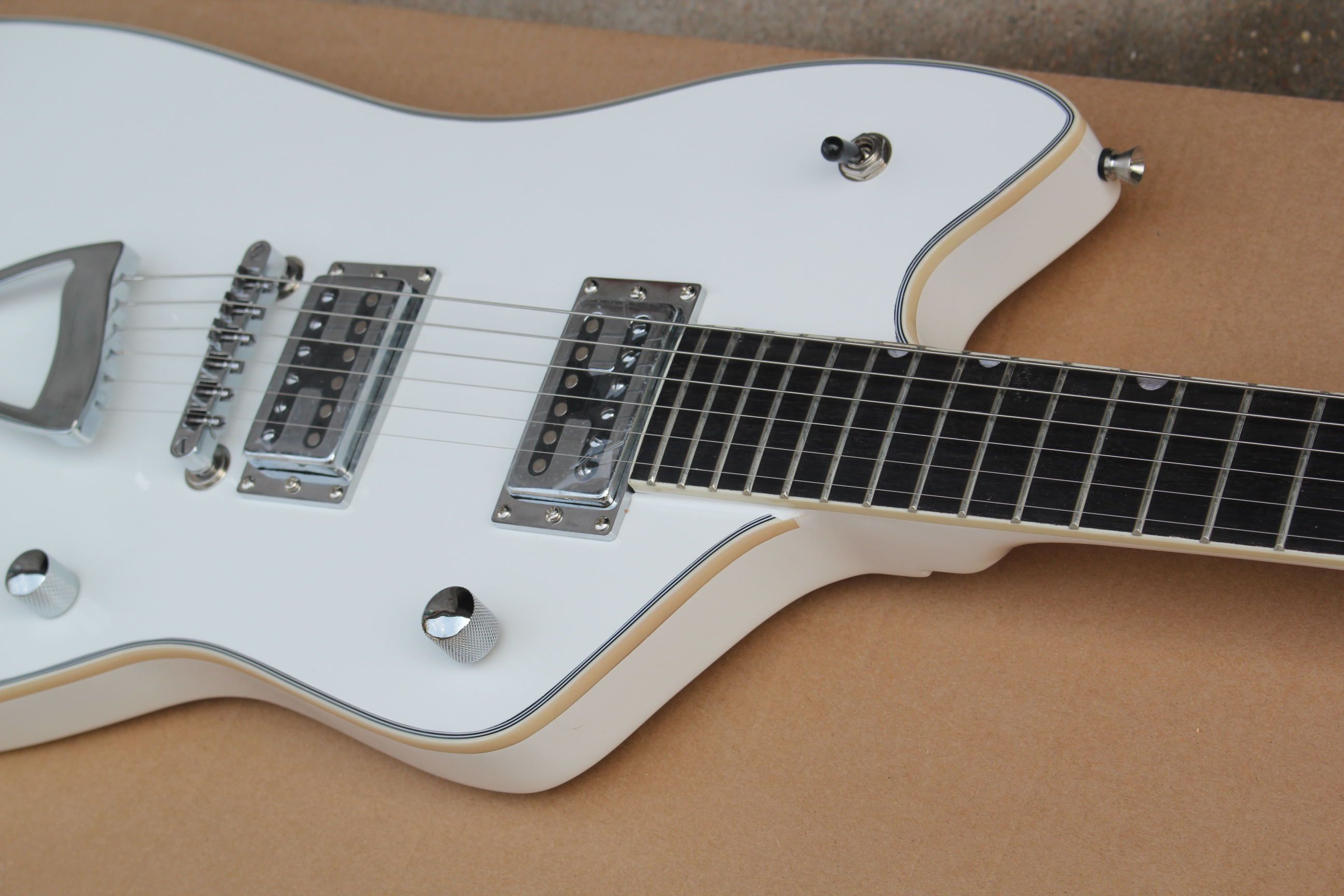 Unique Electric Guitar Body Shapes Guitar Testimonials From Owners Of