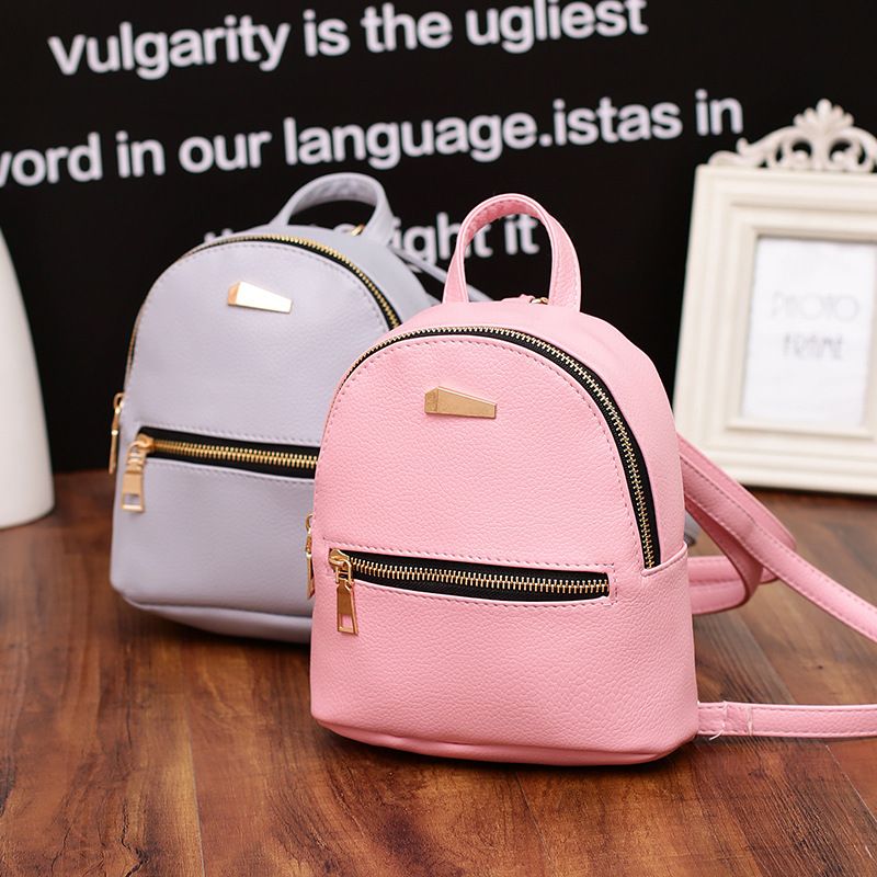 Wholesale Mini Backpacks | semashow.com