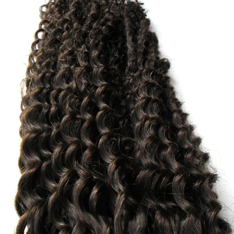 7a Micro Loop Brazilian Extensions 100g Apply Natural Hair Micro Link ...