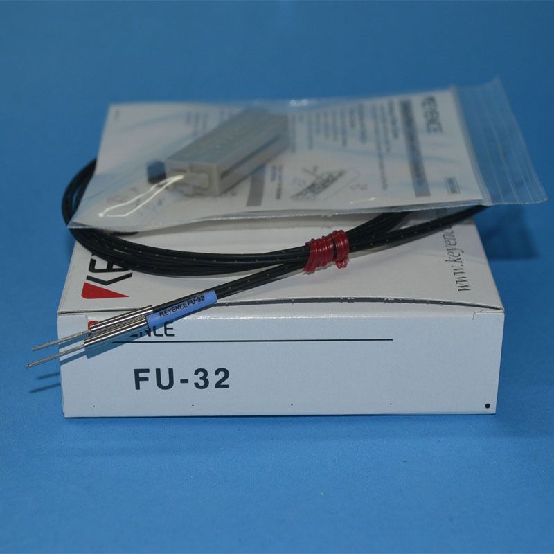 FU-32 Keyence Fiber Optic Sensor FU-32 FU-32 Keyence FU-32 Keyence ...