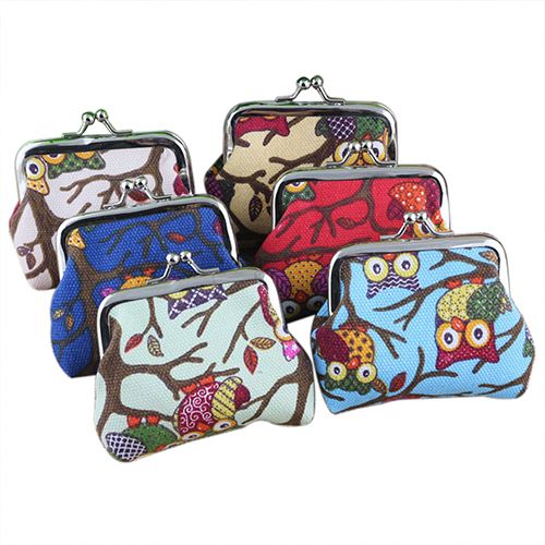 Leather Coin Purses Wholesale | semashow.com