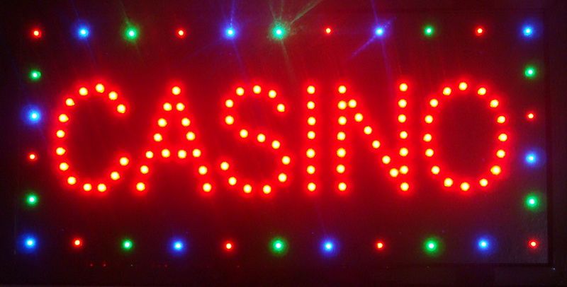 2021 Casino Beer Pub Games Poker Bar LED Sign Neon Light Sign Display ...