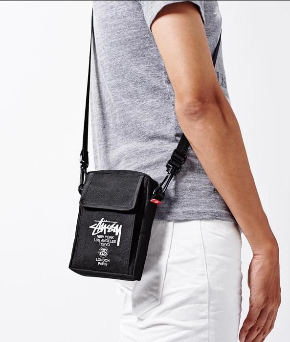Mini Crossbody Bags For Men | Paul Smith