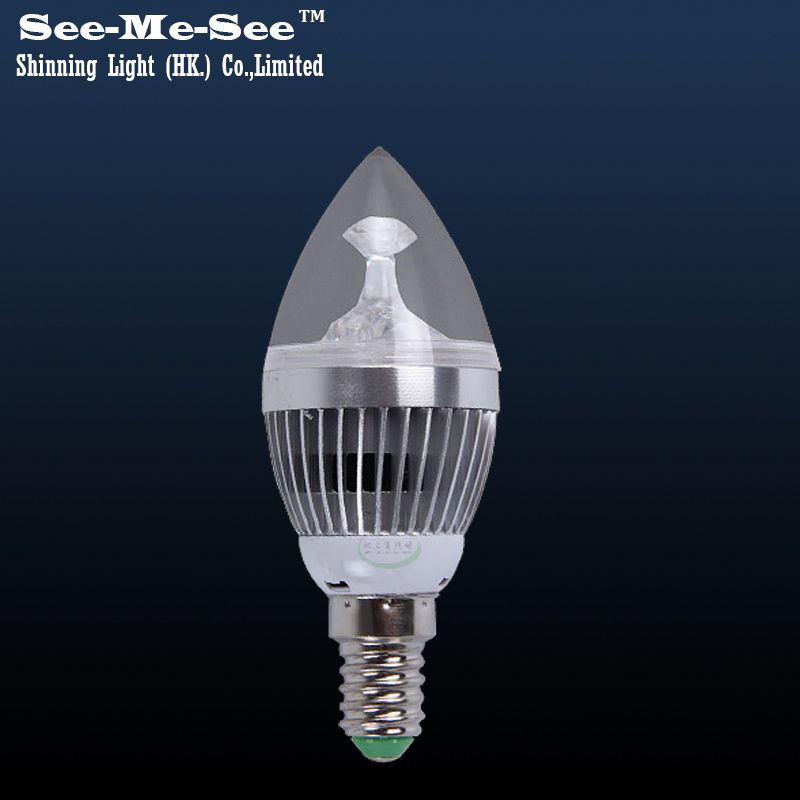 High Brightness 3W Led Candle Light,led Bulb Lamp, E14/E27 Led ... High Brightness 3W Led Candle Light,led Bulb Lamp, E14/E27 Led ...