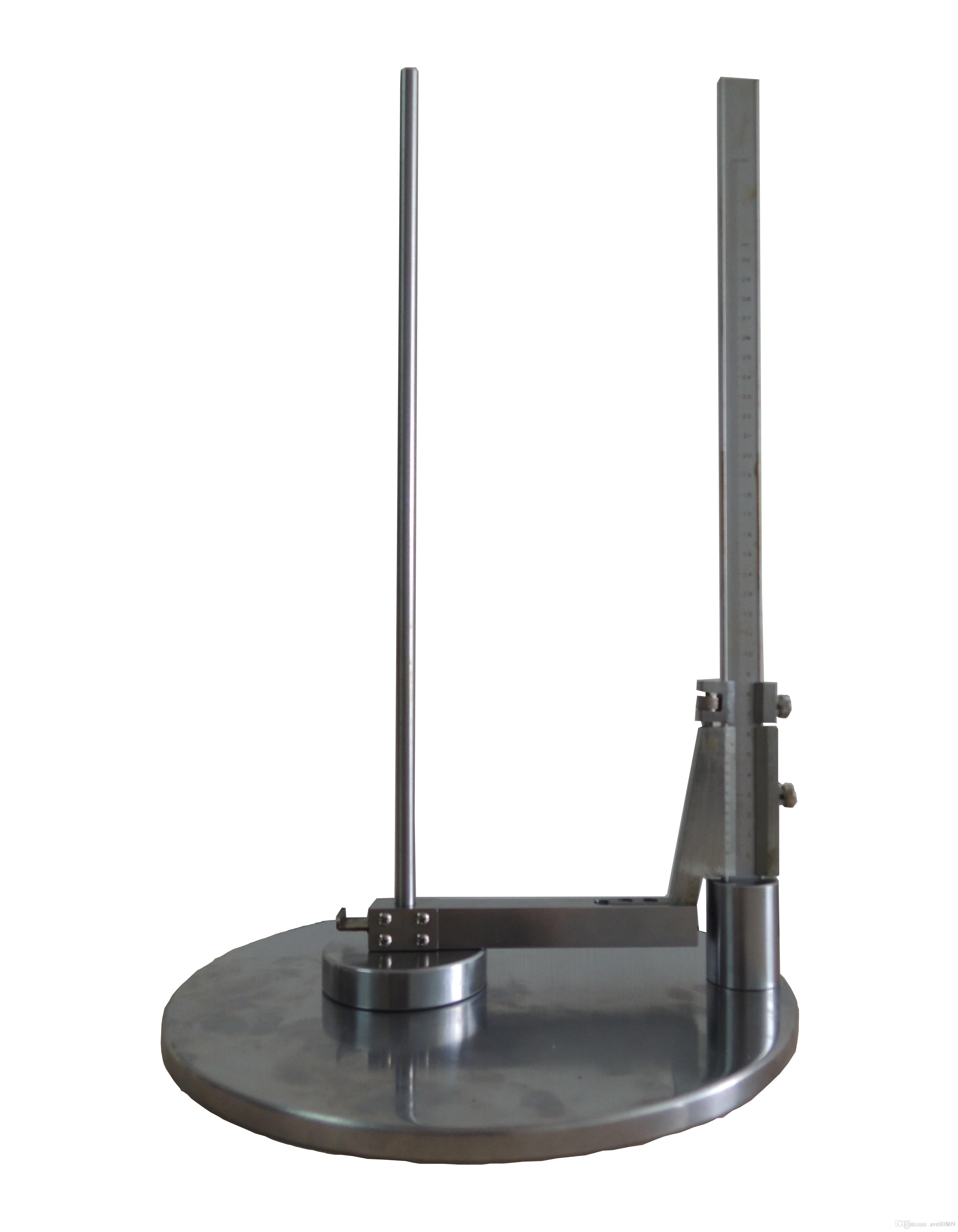 2020 SKYLINE EN71 Toys Test Equipment EN 1400 Impact Tester With 1kg ...