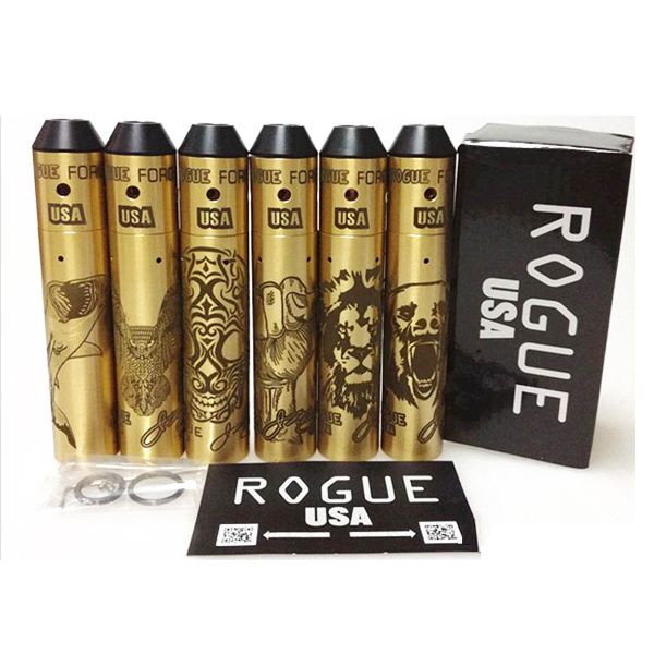 クマパック ROGUE USA MOD NICE DREAMS Authentic #009の通販 by satorussss's shop ...