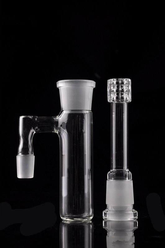 2021 Ash Catcher Toro Smoking Recycler Water Pipe Ash Catcher For Glass ...