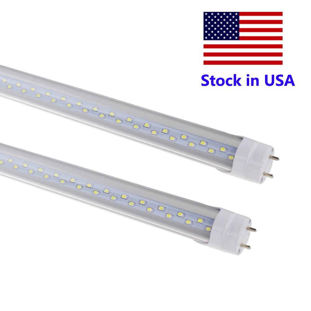 LED Tube 4 Feet 18W 22W 28W LED Lights Tube G13 4ft LED Tube T8 Light ...
