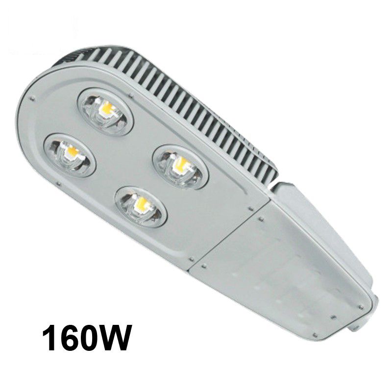 2021 Led Street Light Head 60W 120W 160W 240W Garden Lights Bridgelux ...