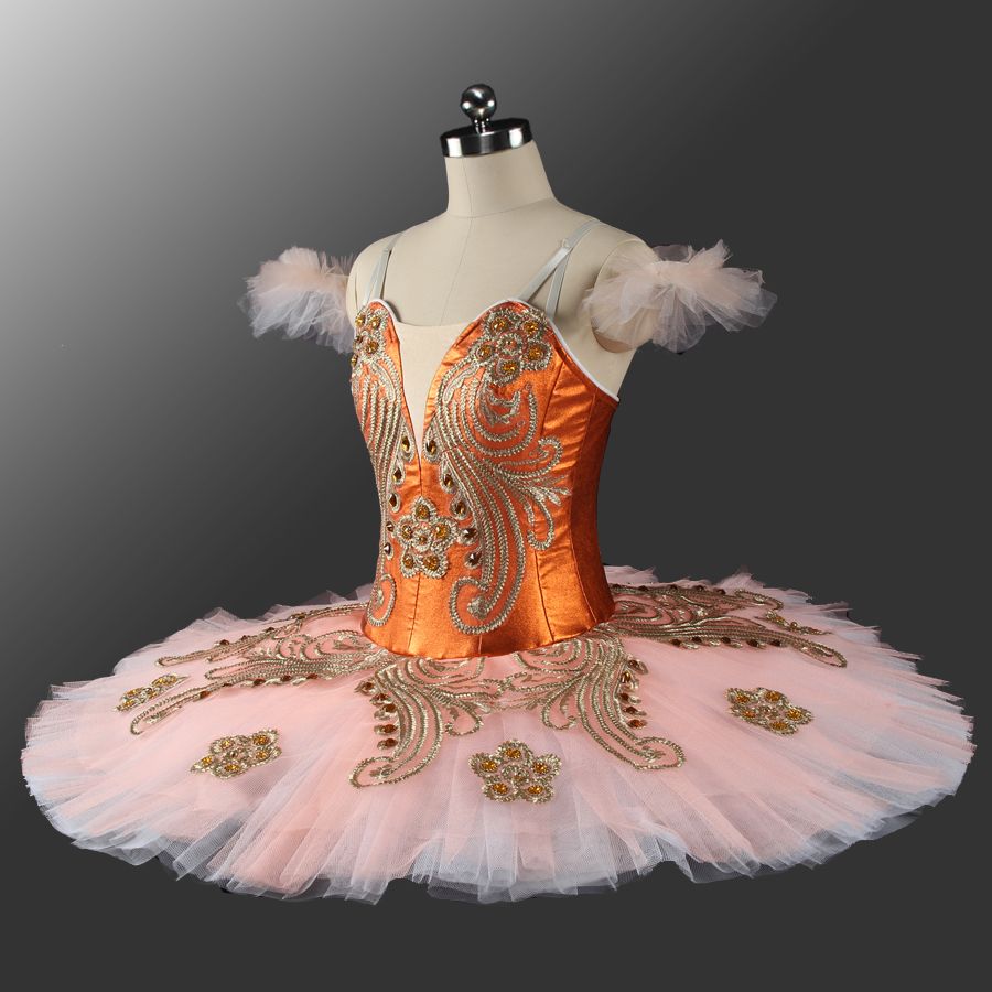2021 2017 New Professional Ballet Tutu Costume YAGP Competition Tutus ...